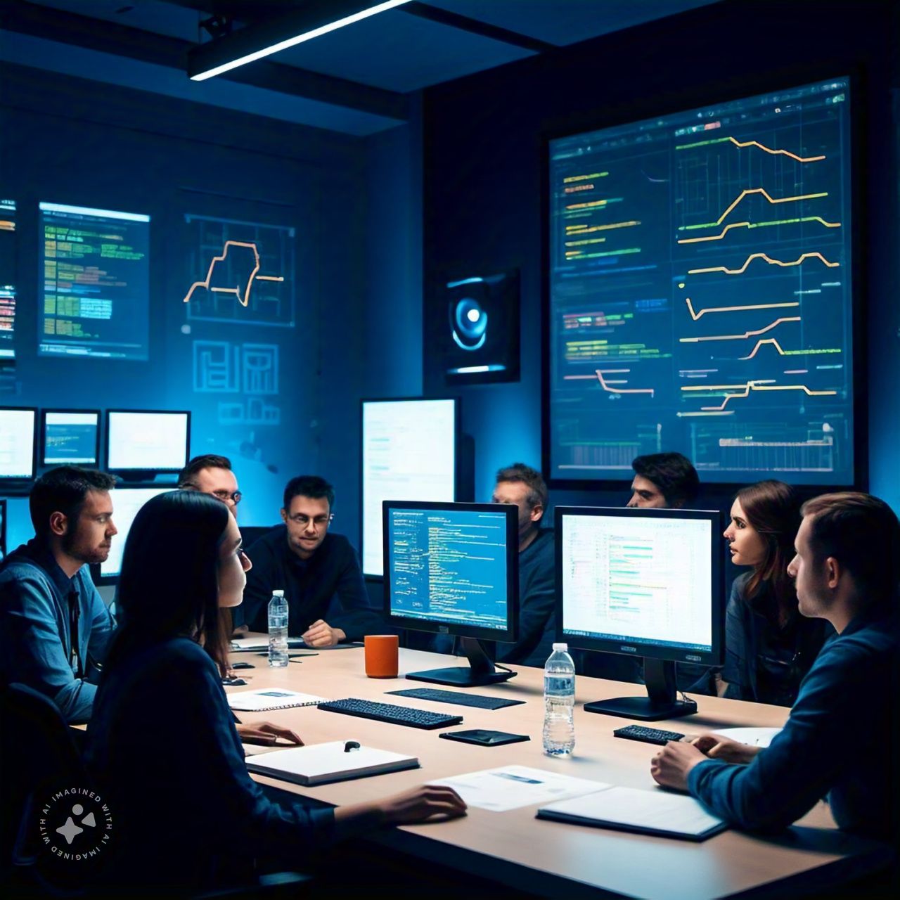 Container Security - OffensiumVault