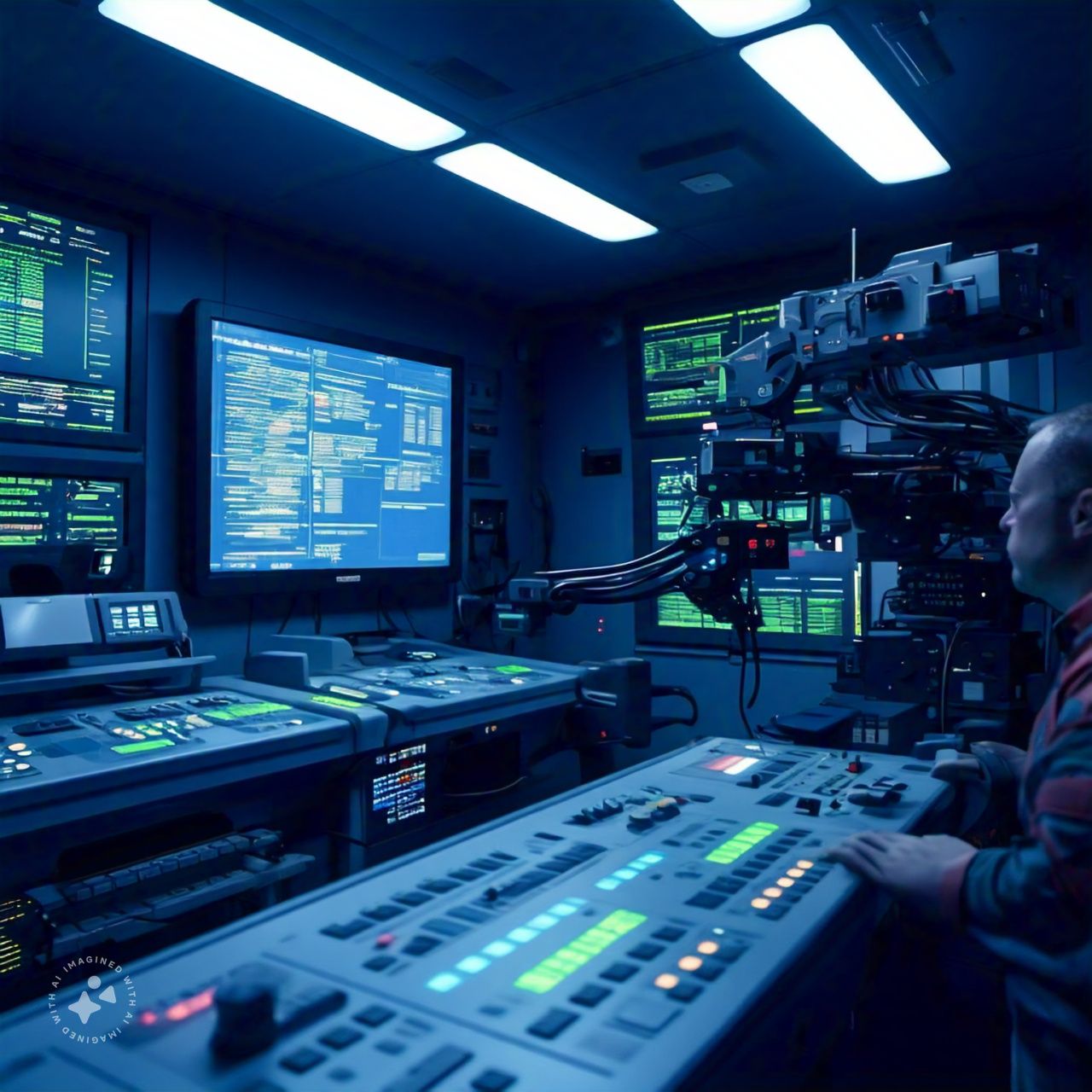 Security Automation Services | Cybersecurity | Security Audits And ...